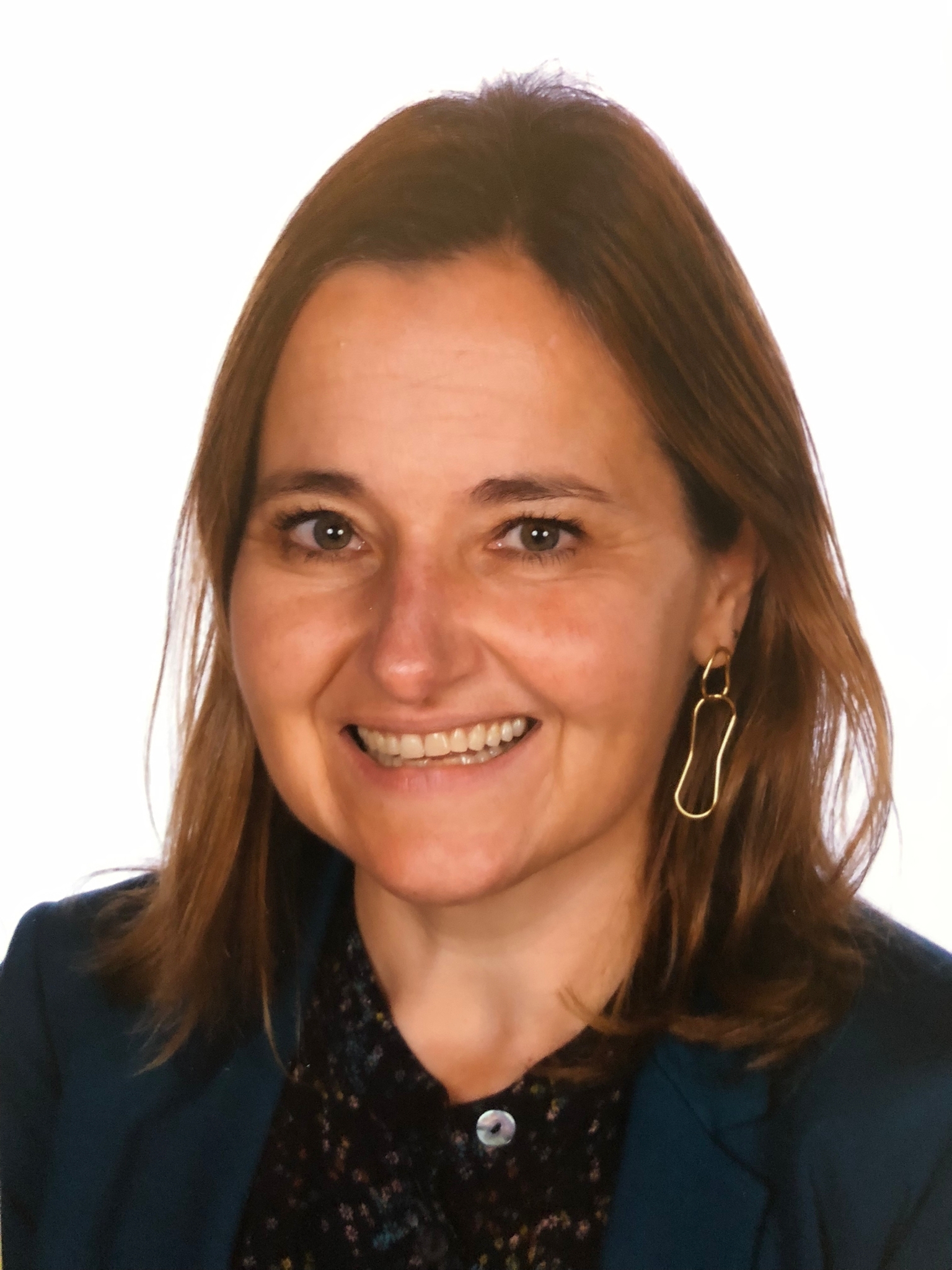 Judith de Lange – SWV Unita